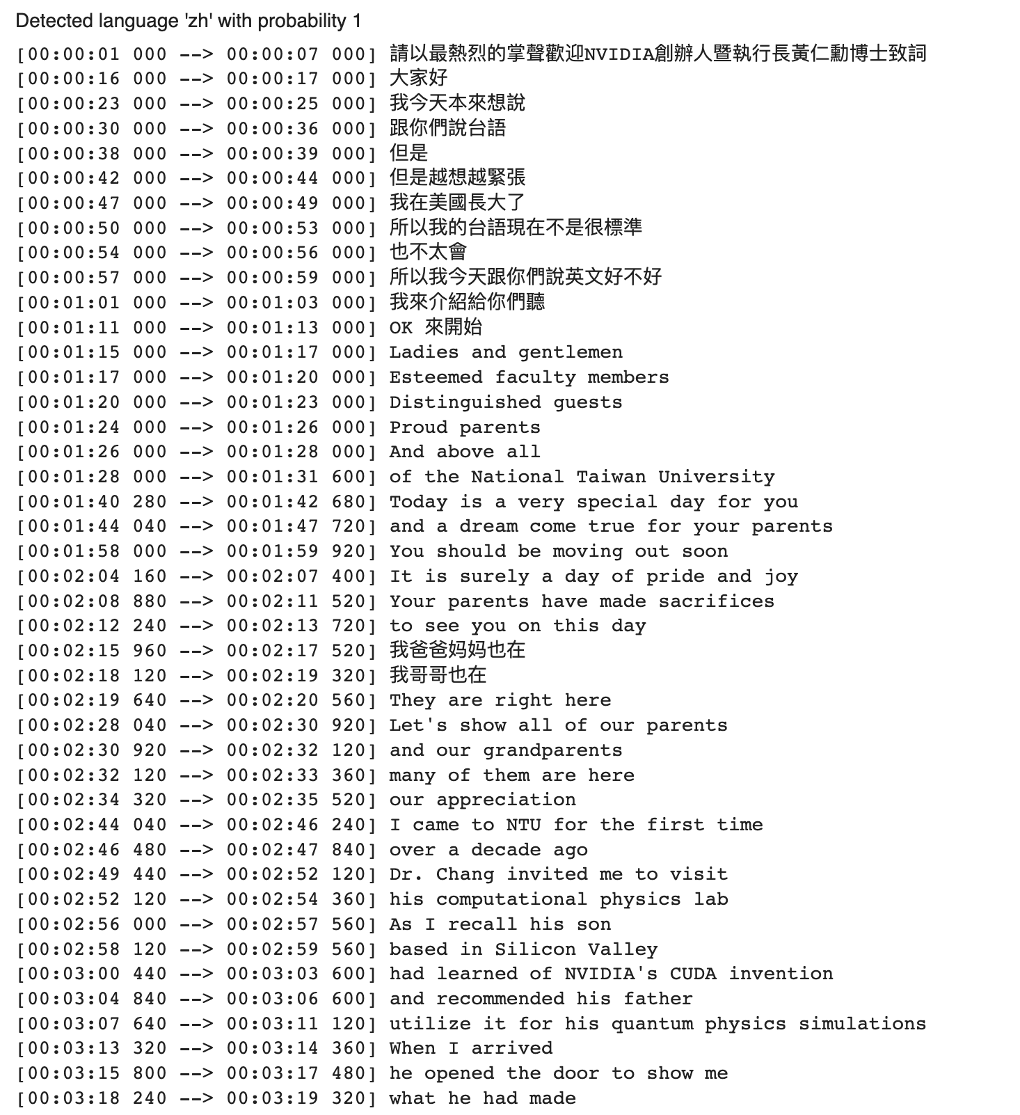 How to turn off forced translation of YouTube video subtitles · Issue #1 · lewangdev/faster ...
