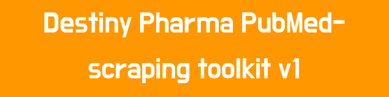 GitHub - CPalmer3200/Destiny_Scraping_Tools: Web scraping tools designed to assemble automated ...