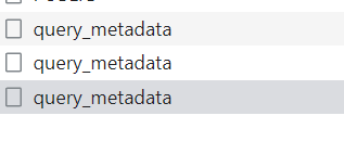 [MLv2] Implement functions for available fields for a given stage of the query · Issue #28691 ...
