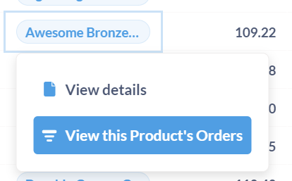 [MLv2] Functions for `drill-thru` · Issue #30081 · metabase/metabase · GitHub