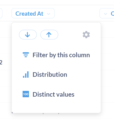 [MLv2] Functions for `drill-thru` · Issue #30081 · metabase/metabase · GitHub
