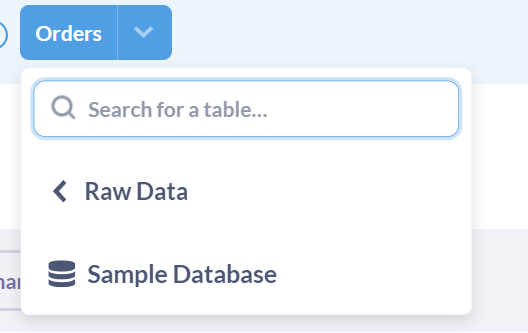 [MLv2] Implement functions for source Table/Model/Saved Question · Issue #31178 · metabase ...