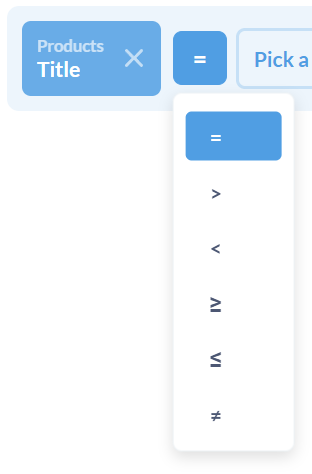 [MLv2] Implement/expose functions for available columns and operators for join conditions ...