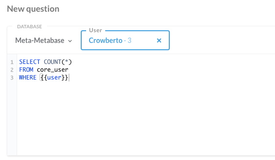 "No matching name" found when it clearly has been found · Issue #7231 · metabase/metabase · GitHub