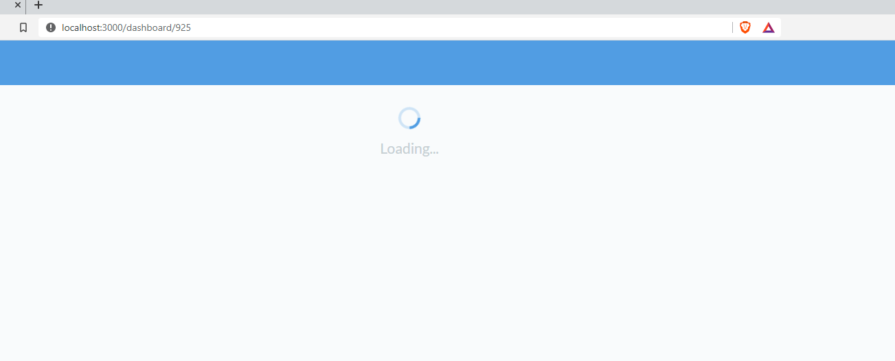 Creating a dashboard with a nested query Card can result in all dashboards being broken until ...