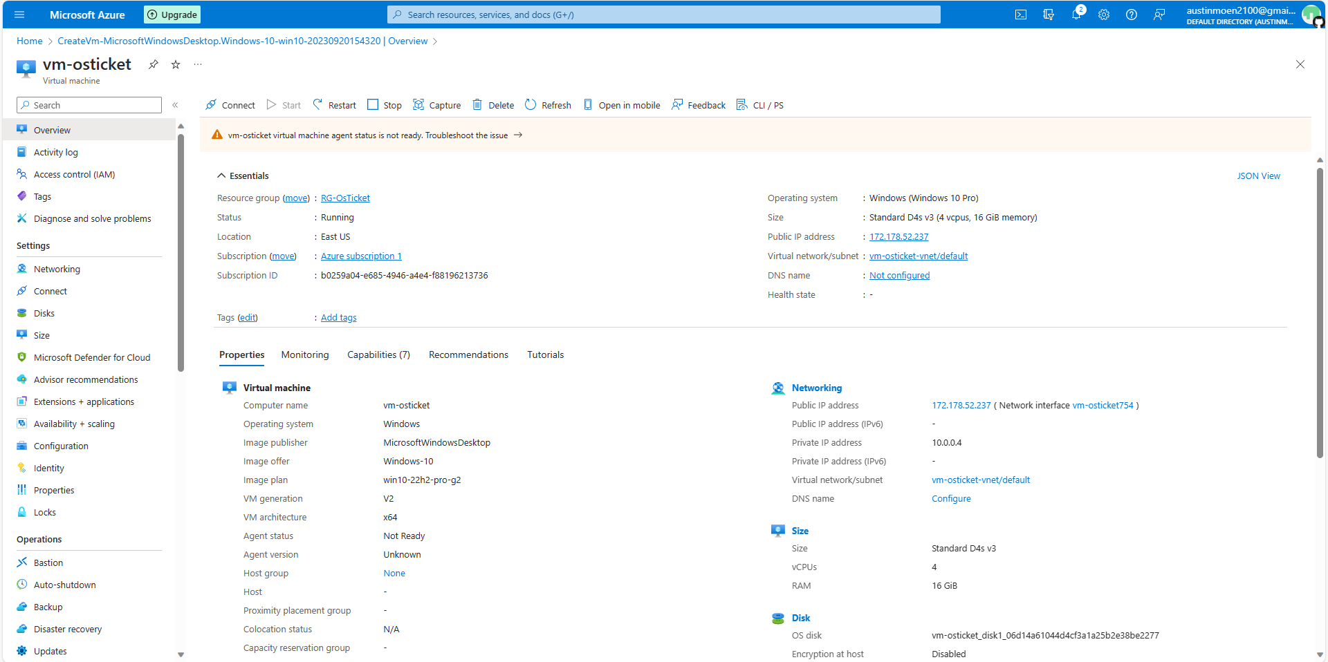 GitHub - kennethmoen/osticket-prereqs