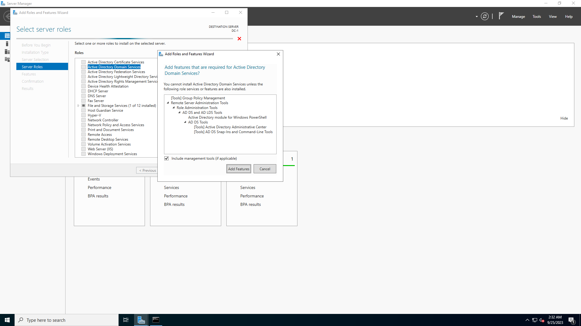 GitHub - kennethmoen/Using-Active-Directory-to-build-intuition-for-DNS