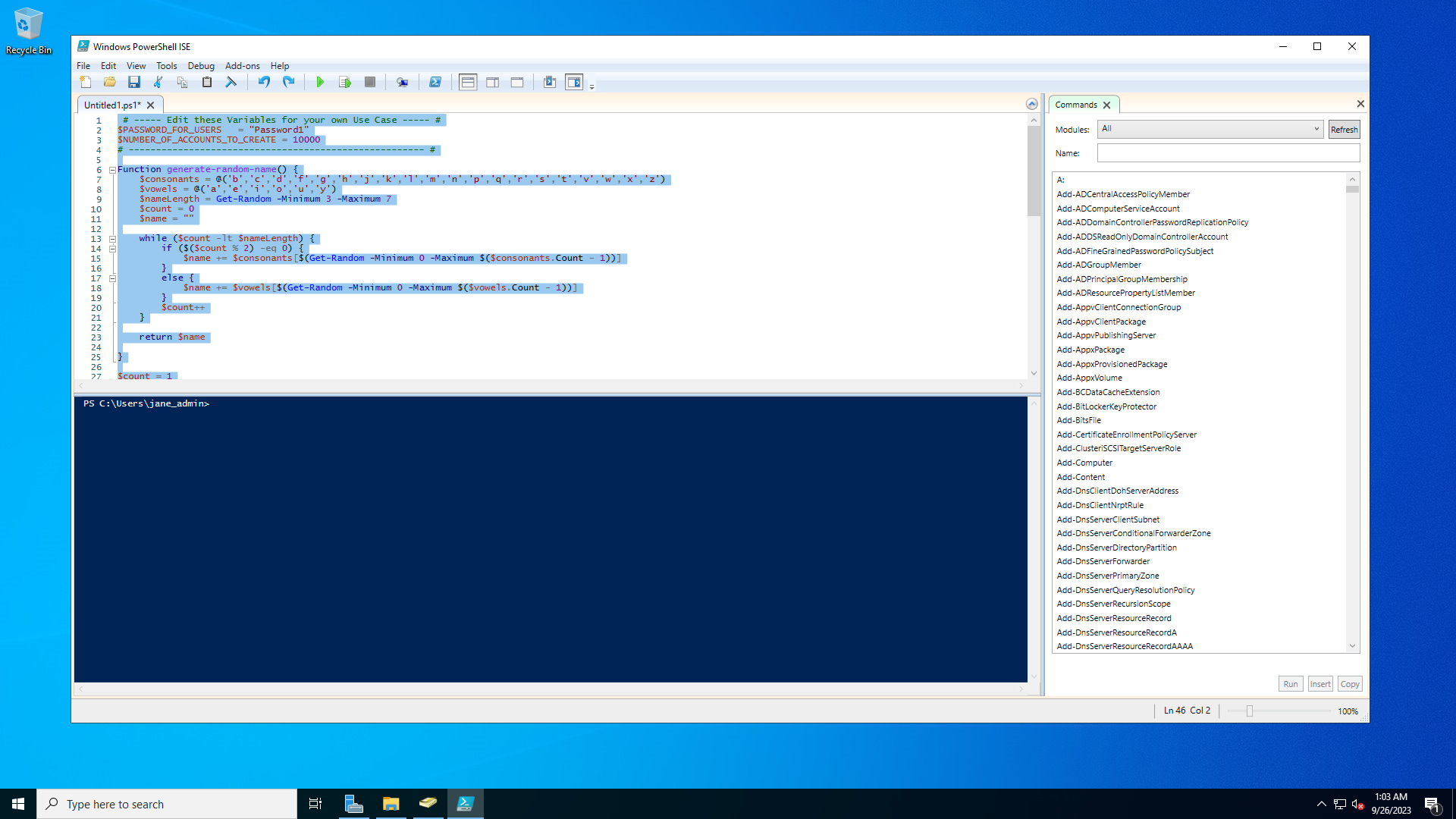 GitHub - kennethmoen/Using-Active-Directory-to-build-intuition-for-DNS