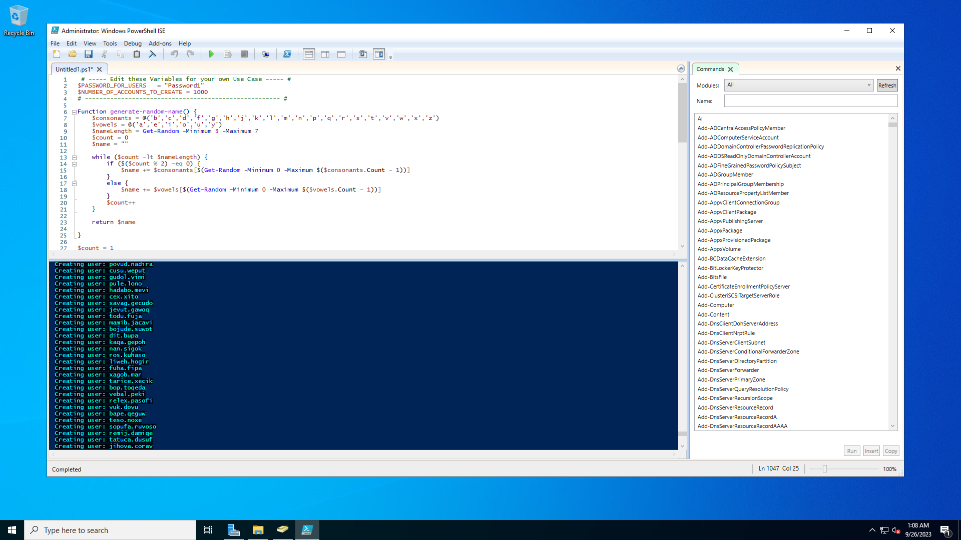 GitHub - kennethmoen/Using-Active-Directory-to-build-intuition-for-DNS