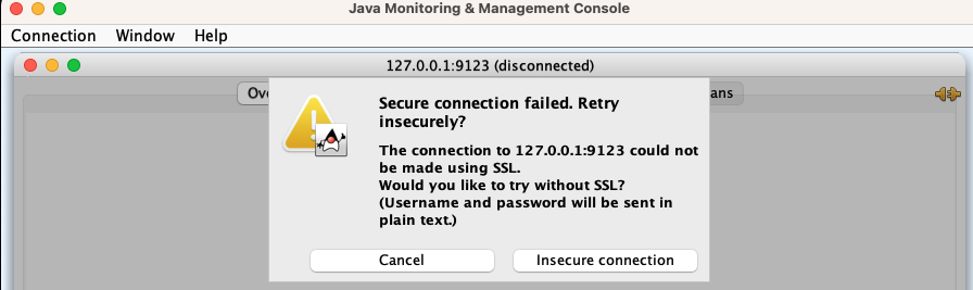 Problem With Configuring A Trino Jmx In Kubernetes No Metrics Exposed · Issue 19546 · Trinodb