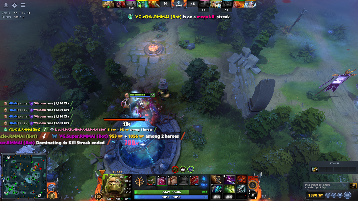auto quit · Issue #12054 · ValveSoftware/Dota2-Gameplay · GitHub