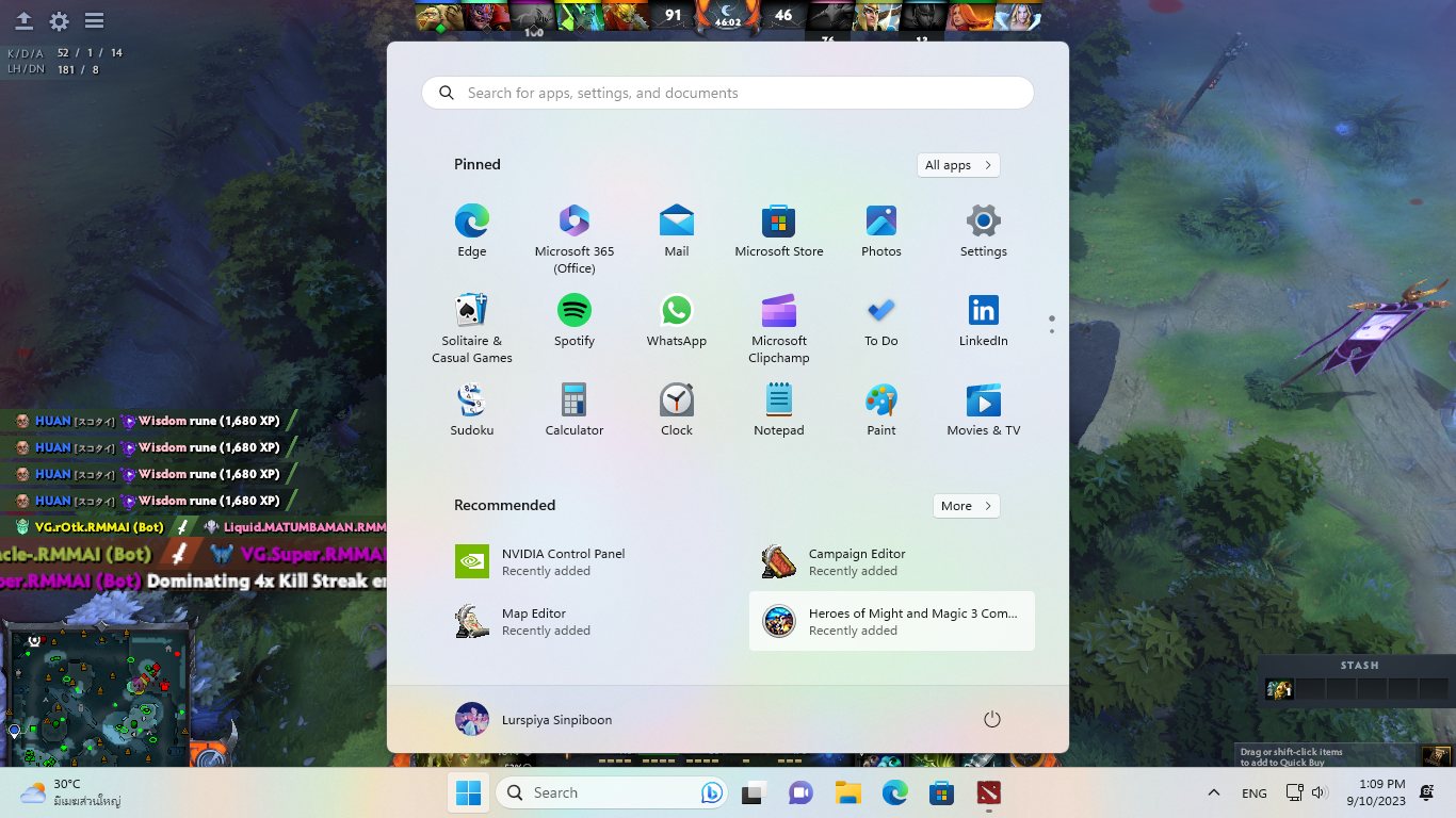 auto quit · Issue #12054 · ValveSoftware/Dota2-Gameplay · GitHub