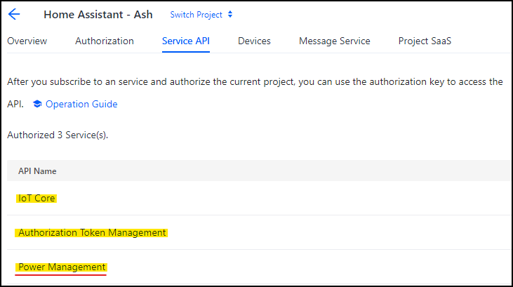 CBI Astute Power Monitor / Switch -- Tasmotized! | Page 36 | MyBroadband Forum