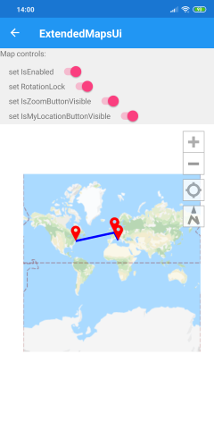 Mapsui MinMax Zoom & AutoBounds · Issue #709 · Mapsui/Mapsui · GitHub