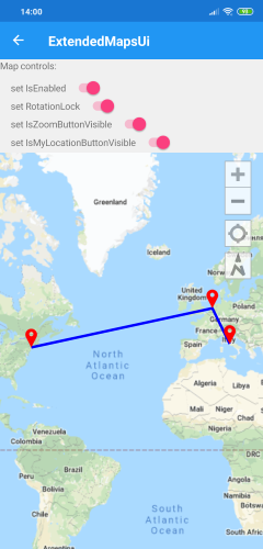 Mapsui MinMax Zoom & AutoBounds · Issue #709 · Mapsui/Mapsui · GitHub