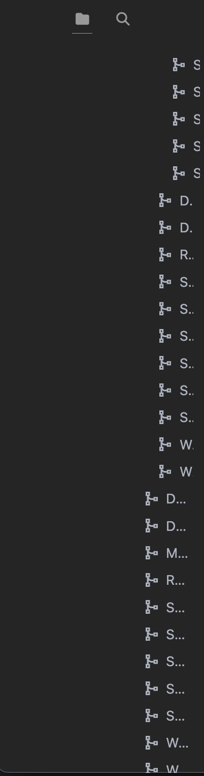 Long filenames / directory structures obscure filename visibility · Issue #149 · getcursor ...