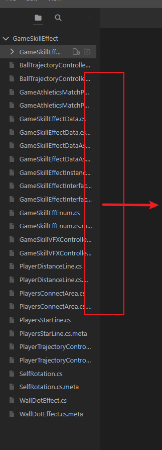 Long filenames / directory structures obscure filename visibility · Issue #149 · getcursor ...