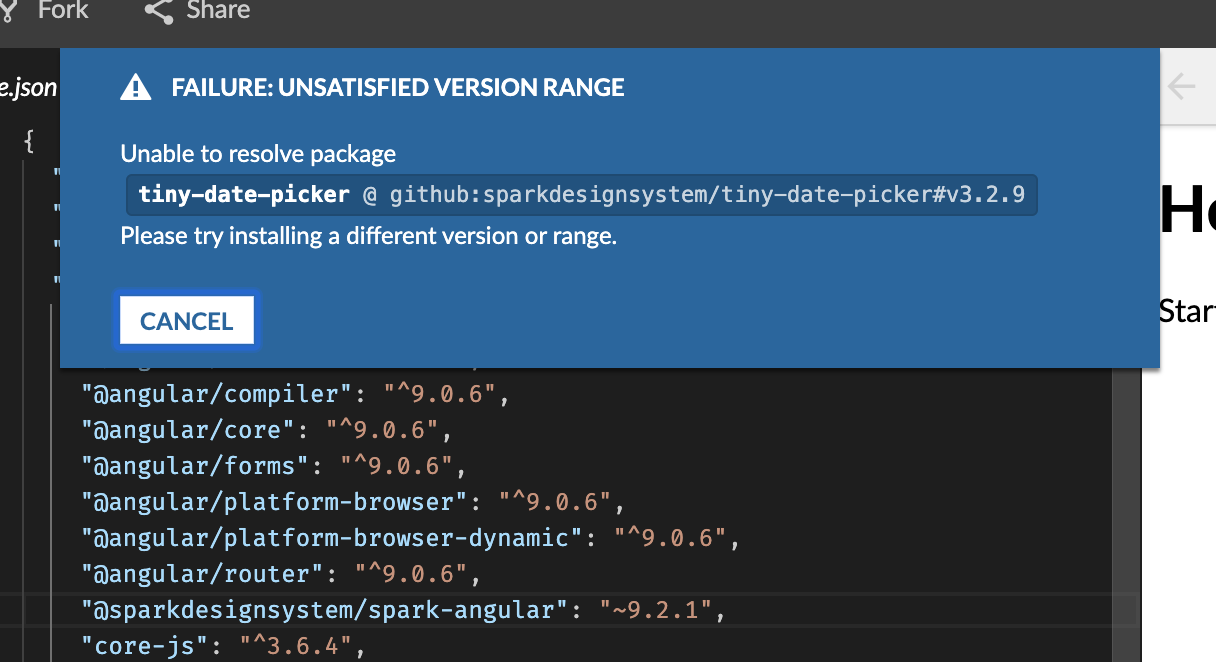 Adding a dependency with direct github deps wont load · Issue #1195 ...