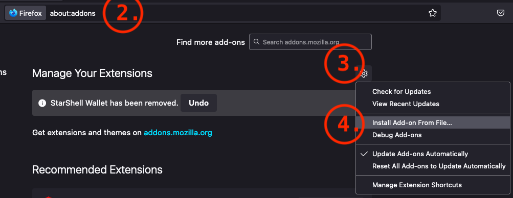 GitHub - 4icp/starshell-beta-releases