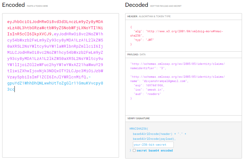 GitHub - divyanshrampal28/login_project: This project is an ASP.NET Core application that ...