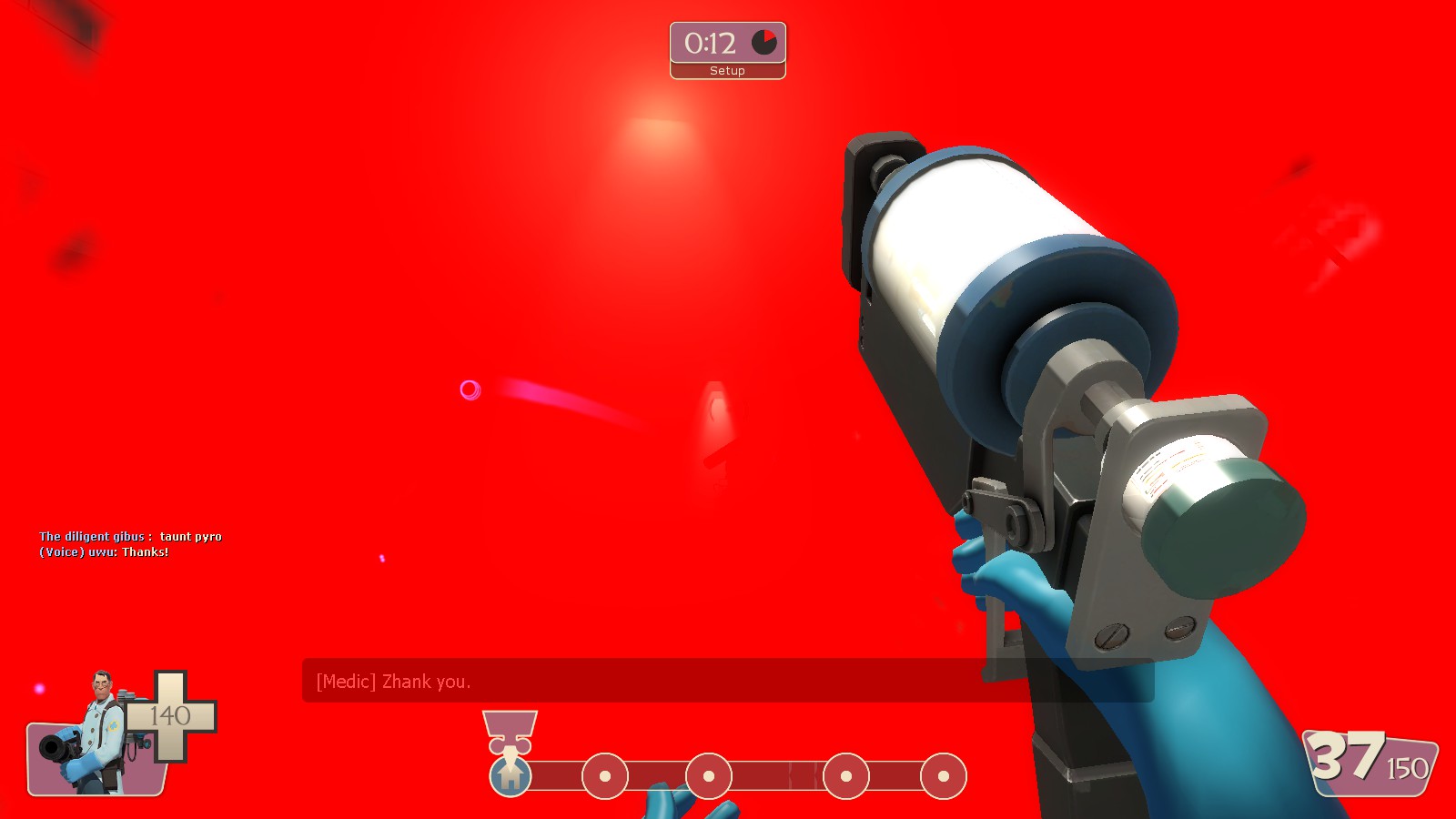 Missing particles on the syringe gun after 2.1.2 patch shipped. · Issue #271 · tf2classic ...