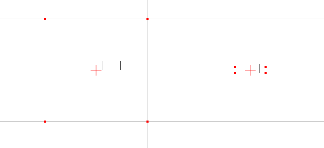 Wrong Extent For Models With Extend And Without Annotation · Issue 11363 · Openmodelica
