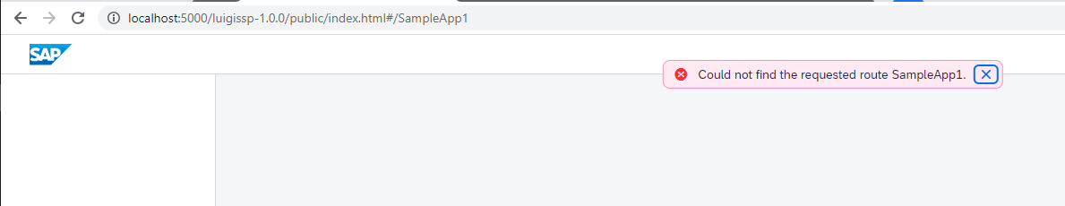 Optional pathSegment for the main node · Issue #3442 · SAP/luigi · GitHub