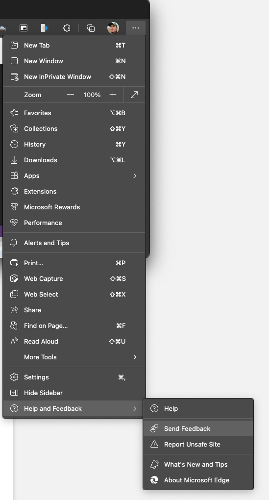 Save file picker is repeatedly not working · Issue #5100 · excalidraw/excalidraw · GitHub
