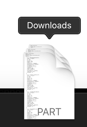 Excalidraw files are saved as empty files on first save to a Dropbox folder · Issue #1714 ...