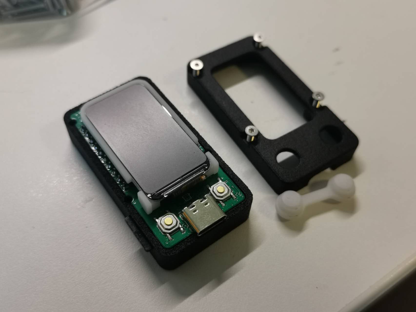 GitHub - ZitaoTech/ESP32-S3-Display-Devboard: A beginner friendly ESP32S3 development board