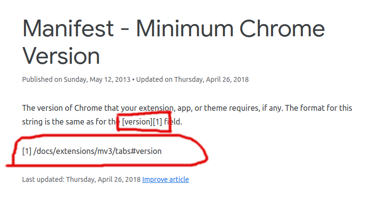 Broken link · Issue #633 · GoogleChrome/chrome-extensions-samples · GitHub