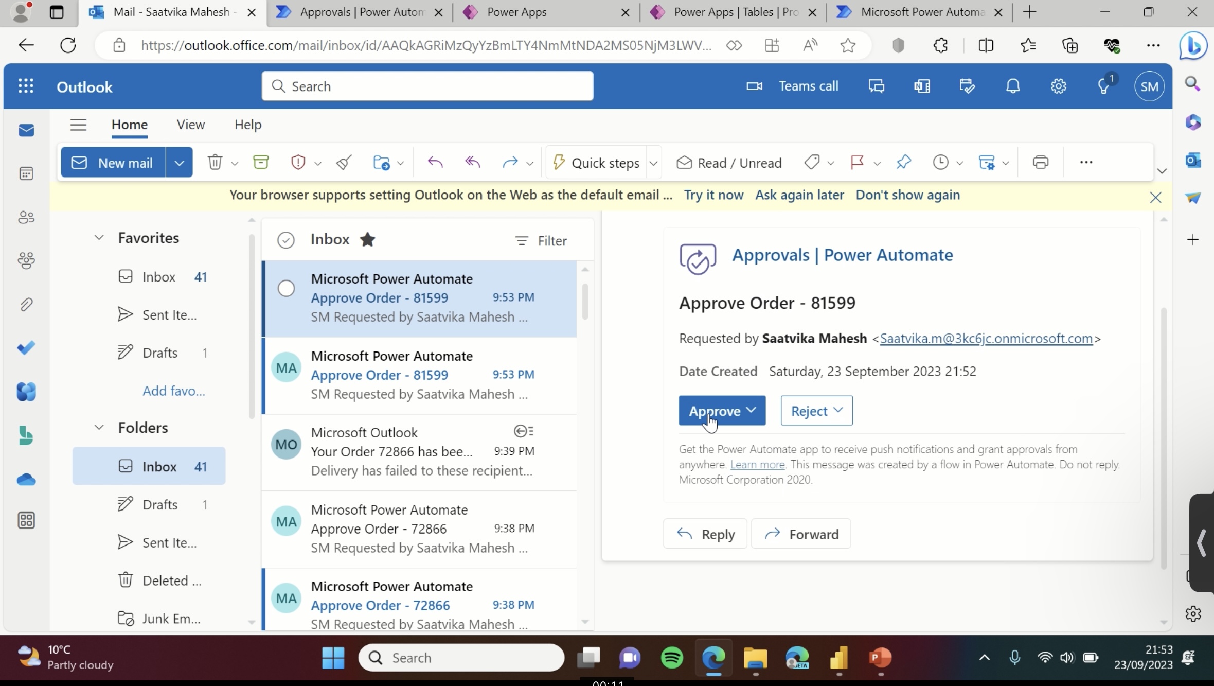 GitHub - saatvika-m/AdventureWorksSystem