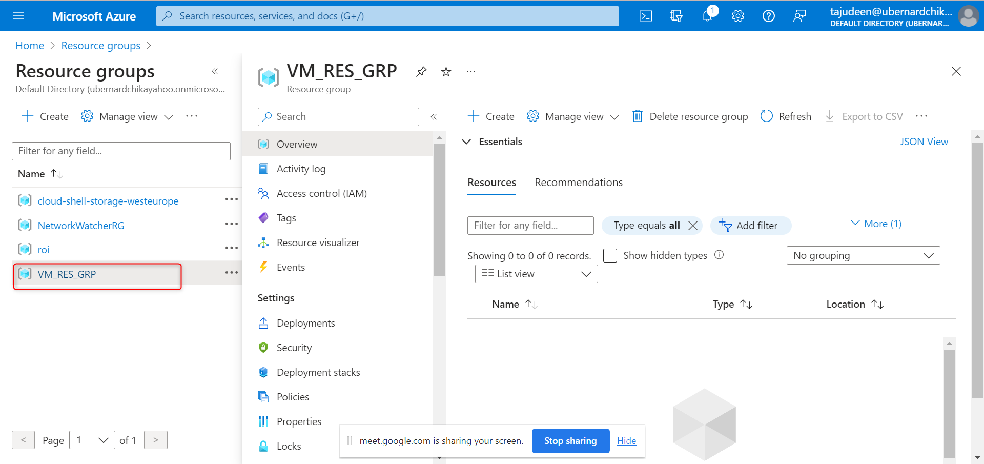 GitHub - TLAlli04/Azure_VM_Creation: Documentation of Procedures for Creating Azure VM