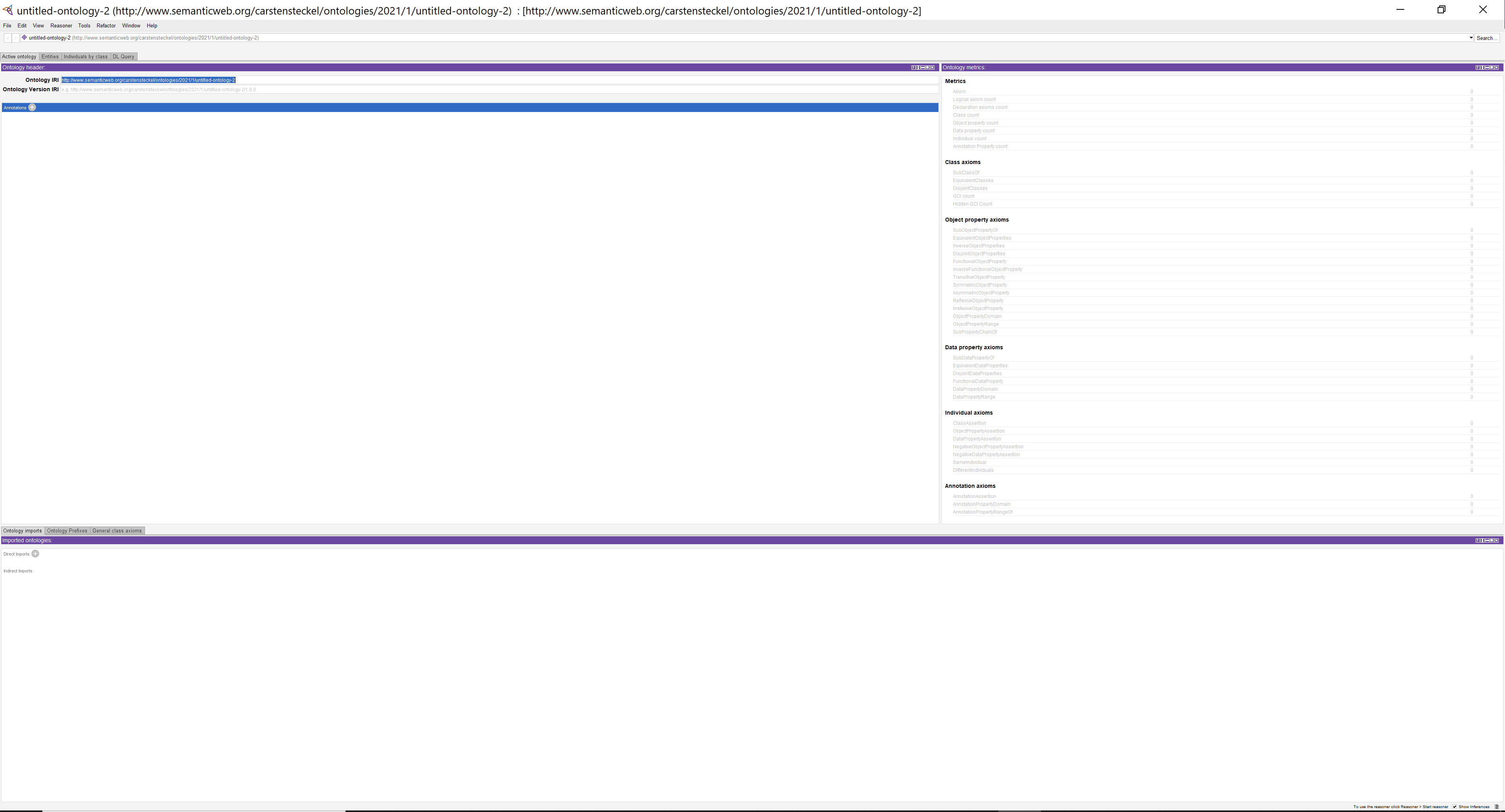 Font resizing not working across the entire UI · Issue #545 · protegeproject/protege · GitHub