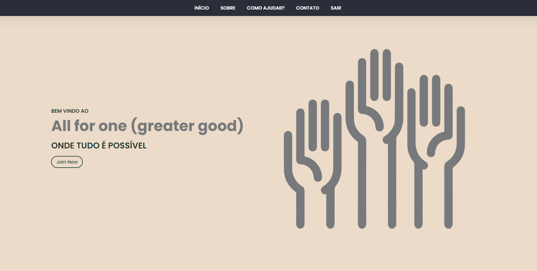 GitHub - pedrodev2005/Ongs: Projeto sobre ongs