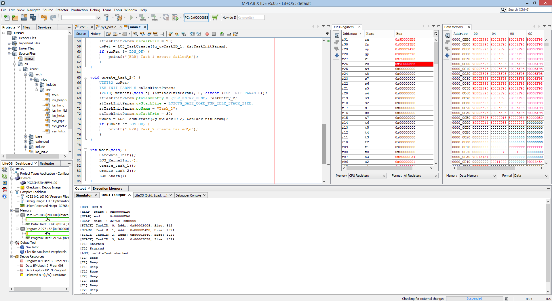 MIPS · Issue #513 · LiteOS/LiteOS · GitHub