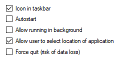 Run application inside SEB with elevated privileges. · Issue #665 · SafeExamBrowser/seb-win ...