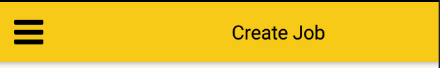 [v2][Android] setting leftbutton makes title align more to the right · Issue #4010 · wix/react ...