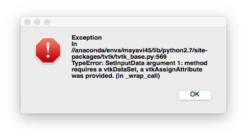 Bug in data sharing in Mayavi 4.5? · Issue #511 · enthought/mayavi · GitHub