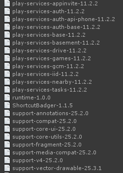 Can't Showleaderboard, Achivement · Issue #1921 · playgameservices/play-games-plugin-for-unity ...