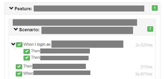 New Feature: sub steps · Issue #1232 · cucumber/cucumber-js · GitHub