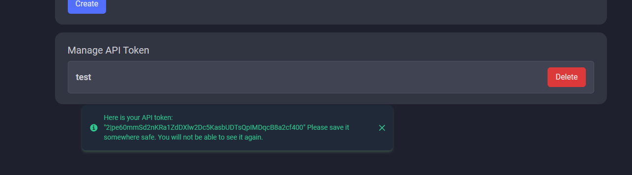 Issue with api keys popup · Issue #187 · Paymenter/Paymenter · GitHub