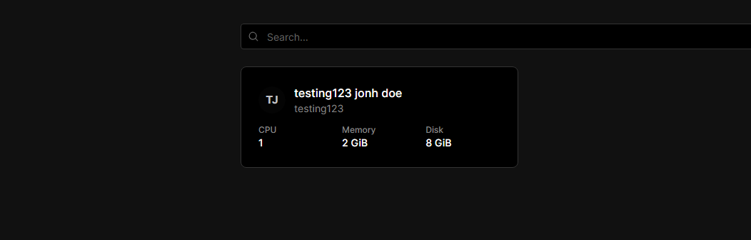 Paymenter + Convoy Only 1 server will create · Issue #220 · Paymenter/Paymenter · GitHub
