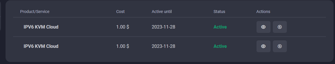 Paymenter + Convoy Only 1 server will create · Issue #220 · Paymenter/Paymenter · GitHub