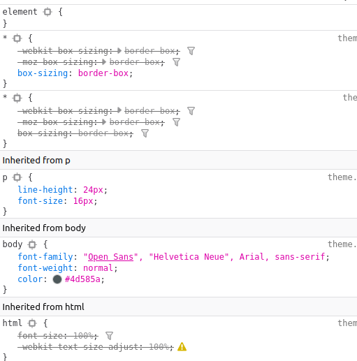 Some part of captions are missing on the left side navigation menu. · Issue #1080 · StackStorm ...