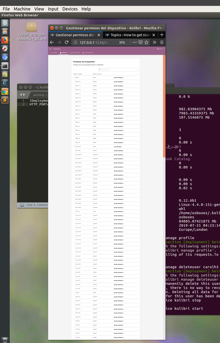 Add Pagination to Device > Manage Permissions Page · Issue #5741 · learningequality/kolibri · GitHub
