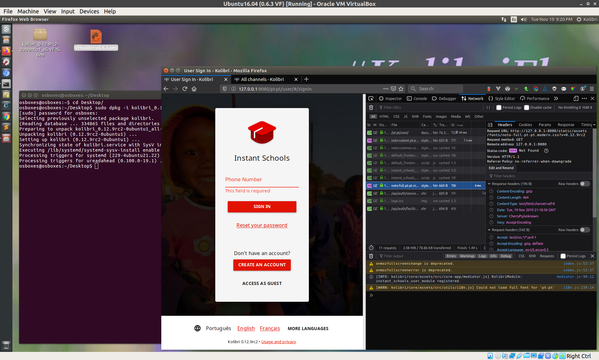 VF-IS 0.12.9 installer missing the translated strings · Issue #163 ...