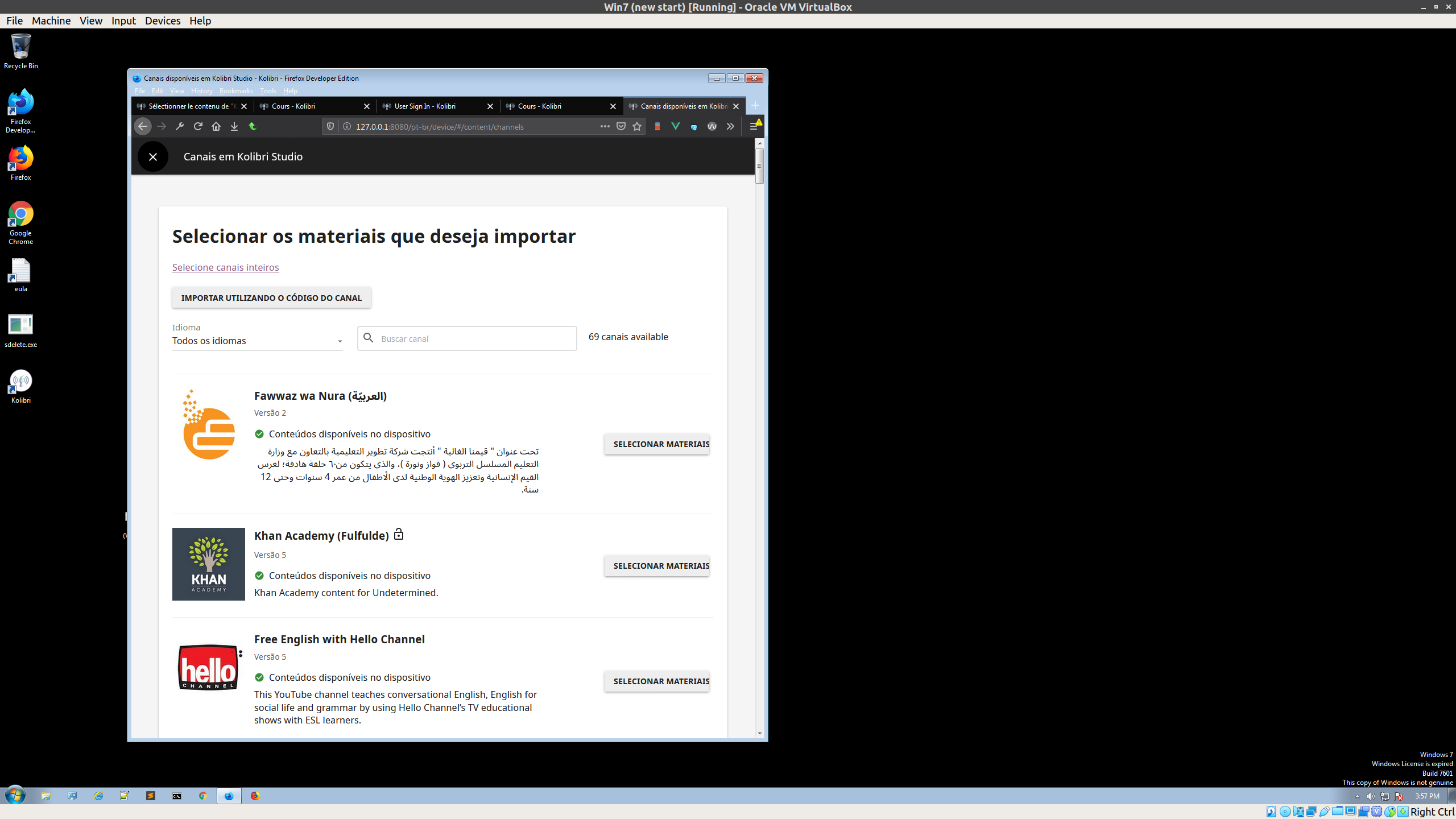 Select resources text broken on IE11 · Issue #6443 · learningequality ...