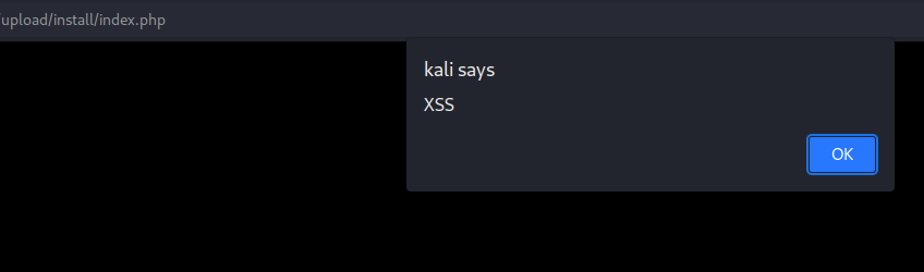 GitHub - Gi0rgi0R/xss_installation_blackcat_cms_1.4.1: XSS in install page in BlackCat CMS 1.4.1