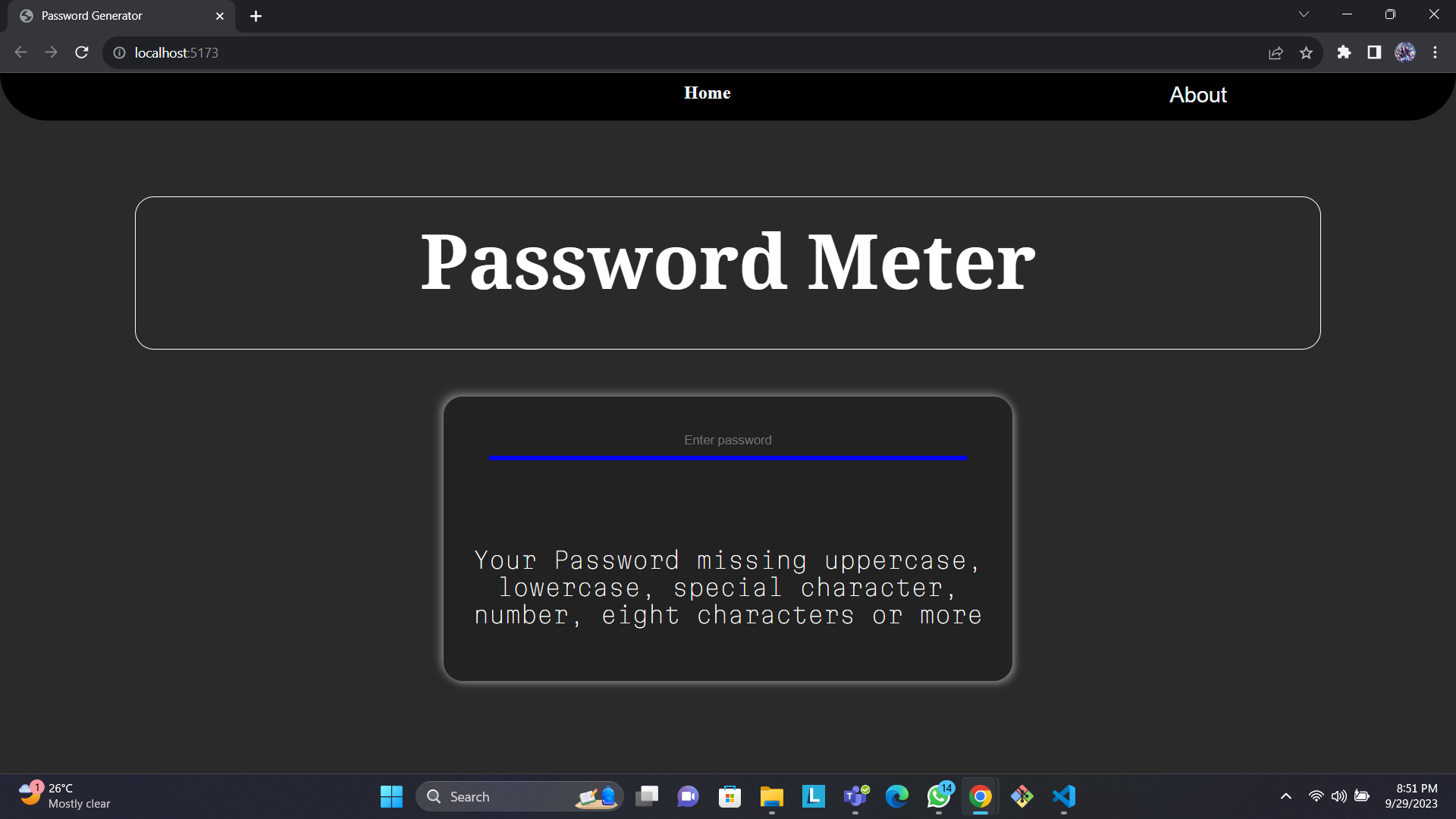 GitHub - OnCampus-Community/Password-Generator-and-teller: A program to ...